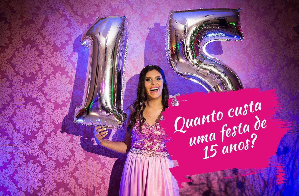 Quanto Custa Uma Festa De Debutante Debuteen